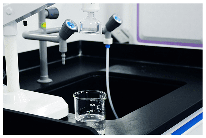 Services - Superior Water Quality - Water Treatment Services