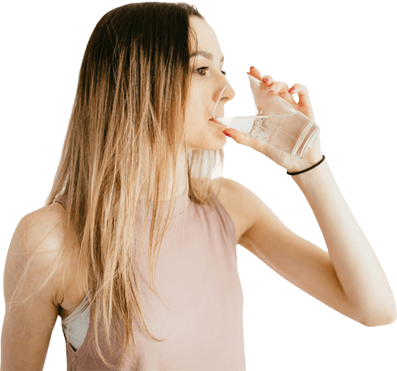 Water Treatment Solutions - Superior Water Quality